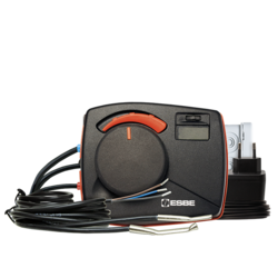 ESBE | Benvenuto/a in ESBE - soluzioni idroniche di classe mondiale